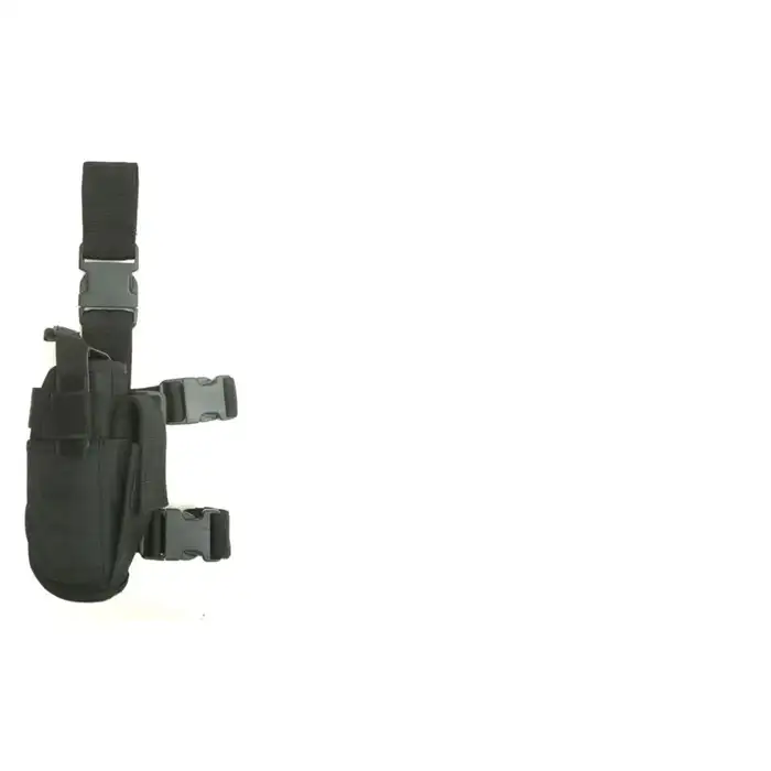 CACTUS JACK TACTICAL DROP LEG HOLSTER | DTS TACTICAL