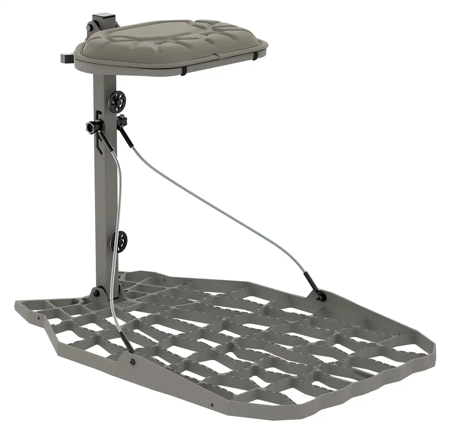 Novix Echo Hang On Stand | Revere LLC