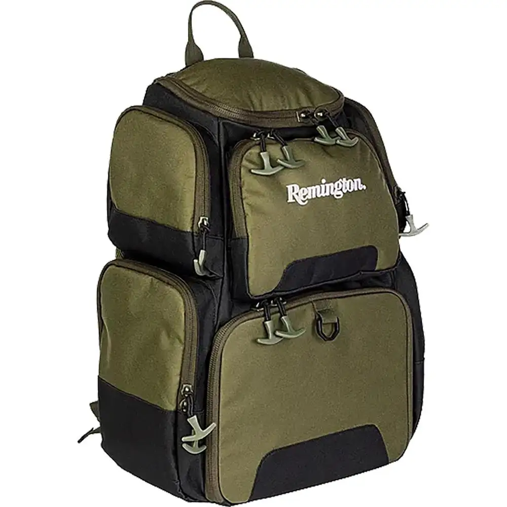 Remington Gun Club Range Pack | Blackstone Shooting Sports