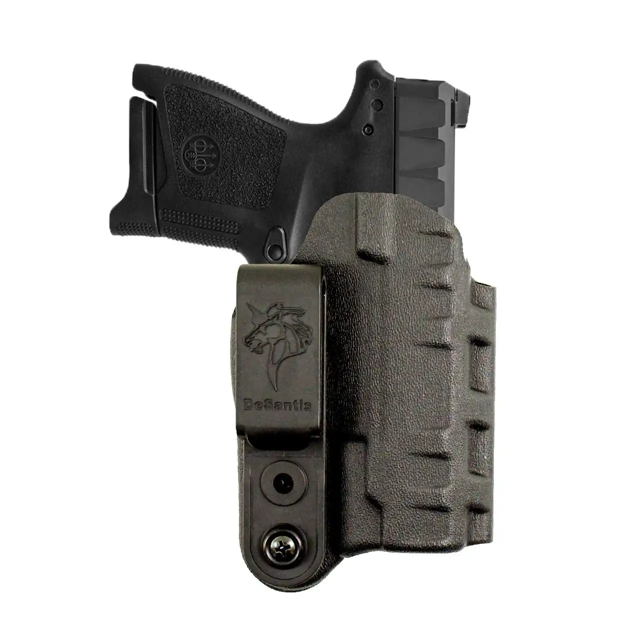 DeSantis SLIM-TUK (AMBIDEXTROUS) S&W M&P SHIELD X | BattleHawk Armory
