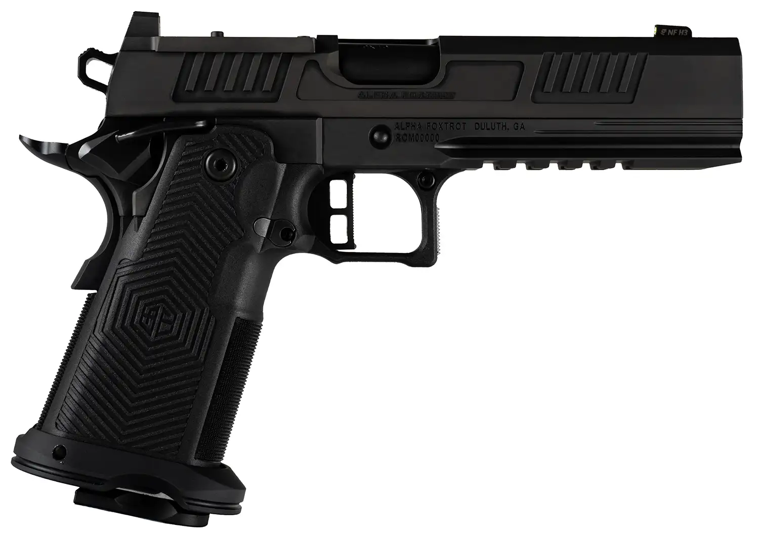 AF AA39X1EID-XDBK19 AF1911-ROMULUS 5 STANDARD | Tombstone Tactical