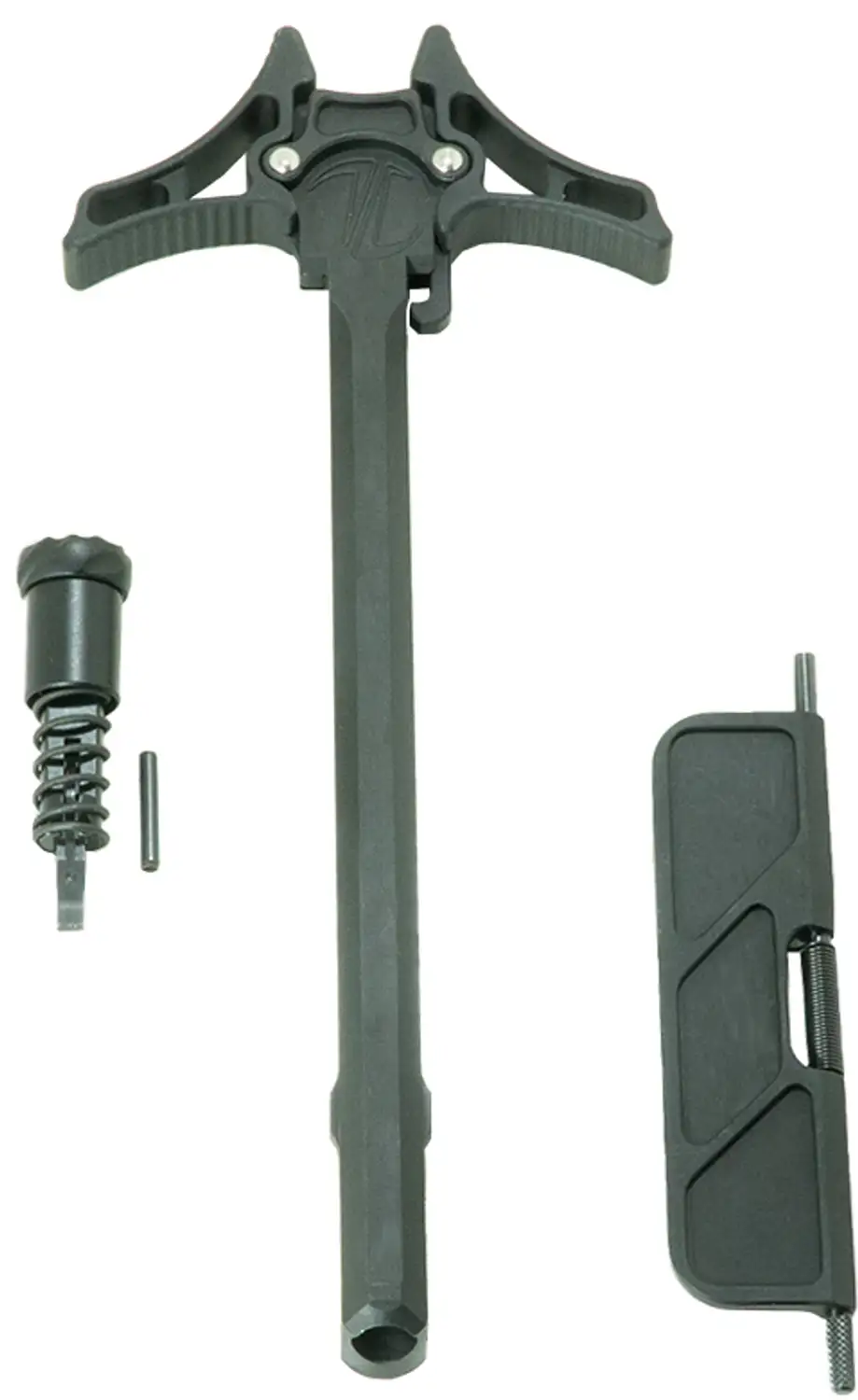 Timber Creek Outdoors EUPKBL Enforcer Upper Parts Kits Black Aluminum ...