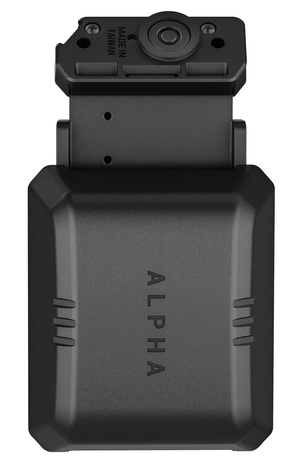Garmin 0101302307 Alpha Dog Tracker Black Compatible w/ Alpha T20/Alpha ...