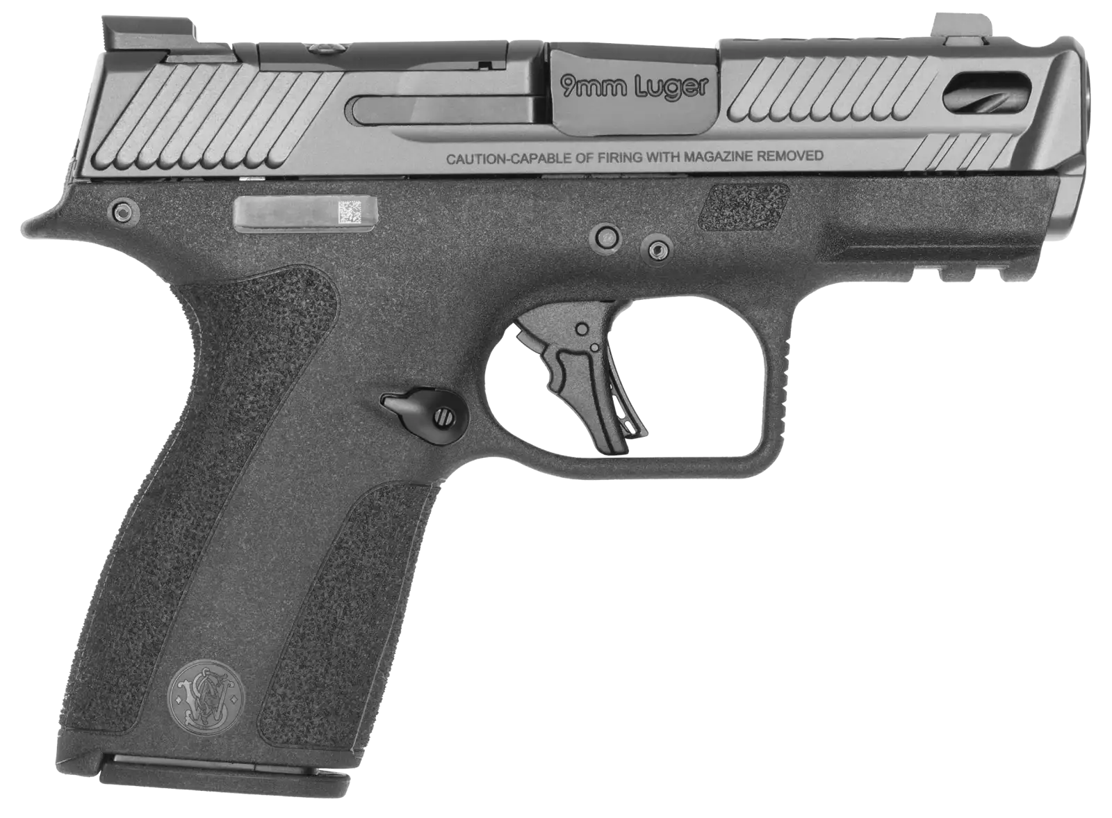 S&W PC M&P9 SHLDX 14269 CARRY CMP 9M 3.6 13/15R | Gradys Great Outdoors