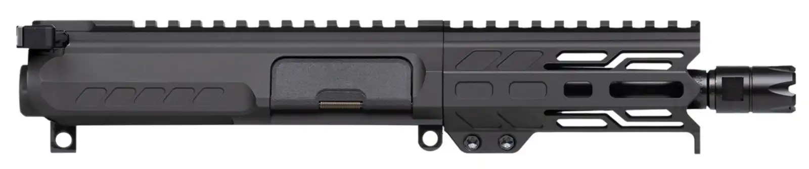 CMMG BANSHEE UPPER GROUP FIXED 9MM 5 BLK | BattleHawk Armory