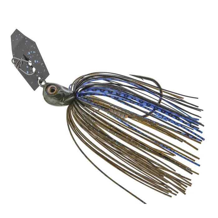 ZMAN CHBT EL EVO 3/8OZ BRU GRN PMKN | Tombstone Tactical