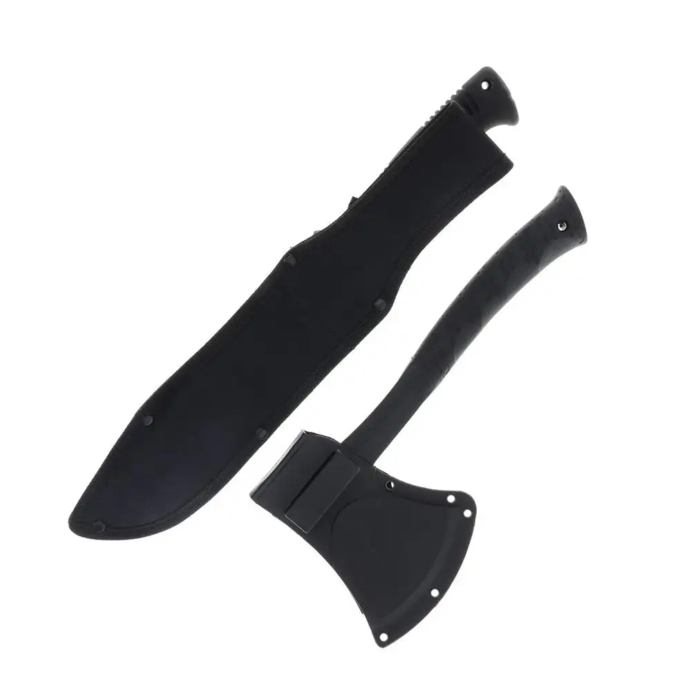 Schrade Schrade Machete Axe Combo | Grove Gun Shop