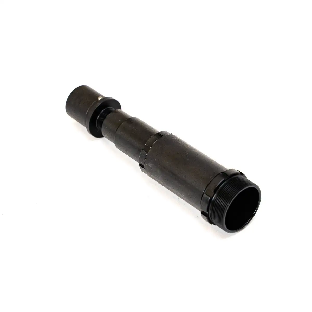 Novox Research X-SD Muzzle Adapter and Barrel Kit - 9mm | BattleHawk Armory
