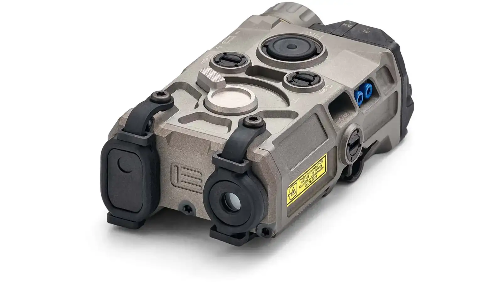 EOTECH EOT-OGL-C-T ON-GUN-LASER GRN TAN HOUSING | Glockmeister