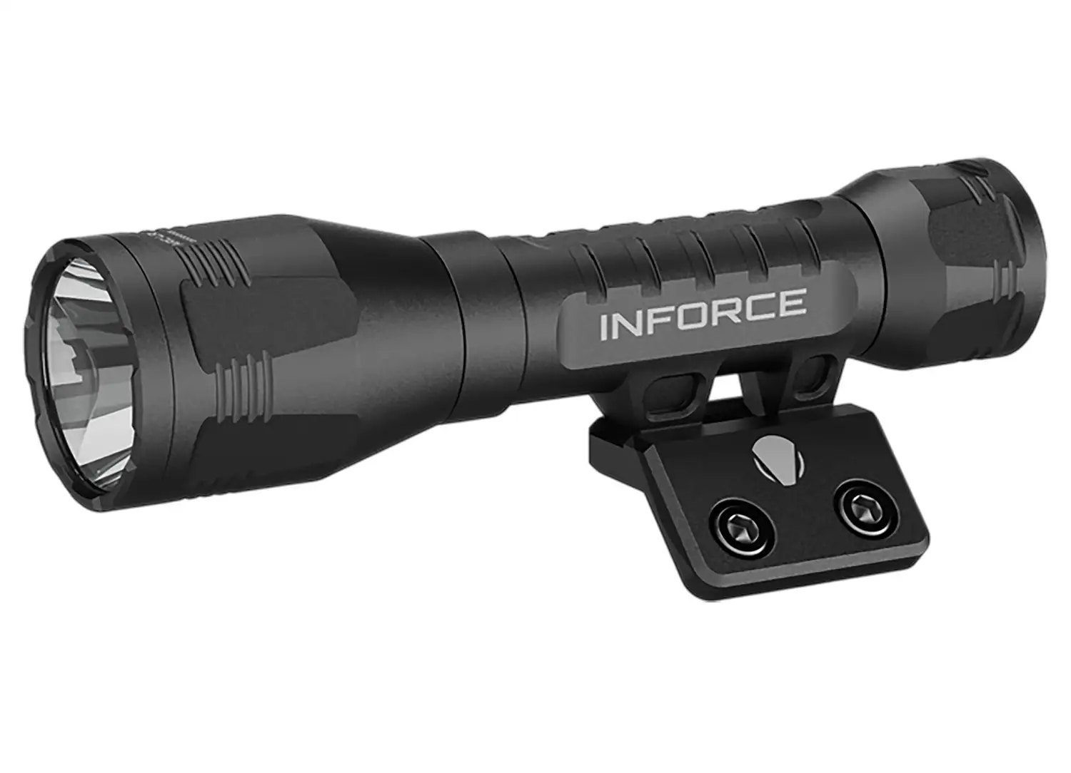 Inforce IF71016 ARC 650 Black Aluminum 1200 Lumens M-LOK Mount | Bear ...