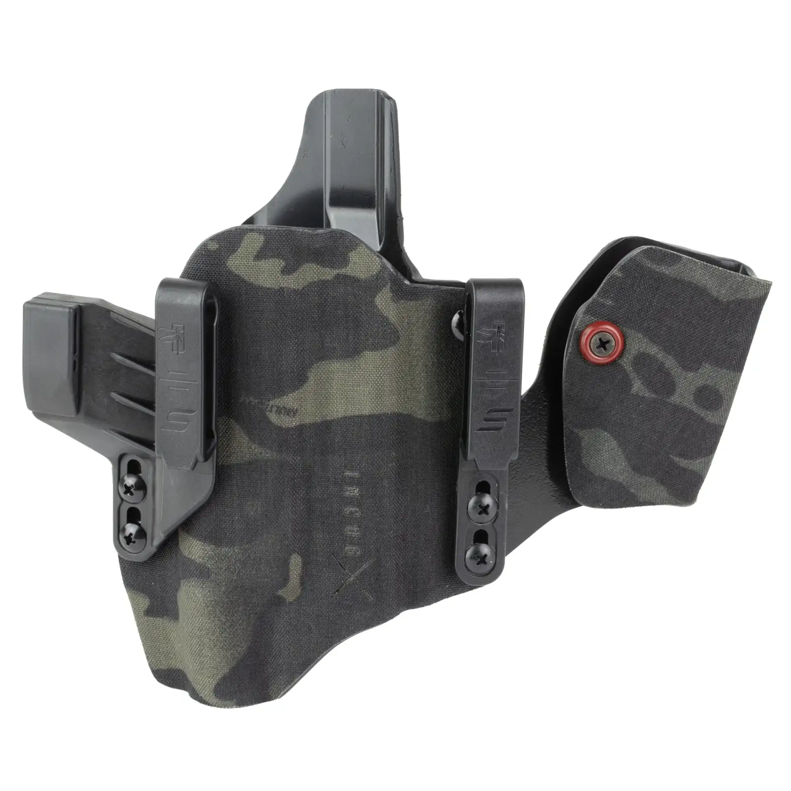 SL INCOG GLK 19/17 LLT MCDY CMBK RH | Tombstone Tactical