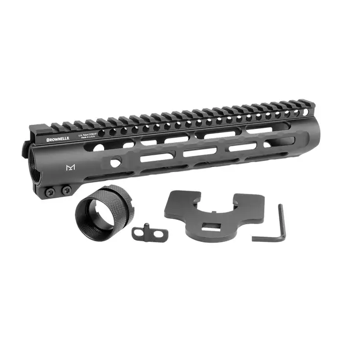 AR-15 WRENCHMAN~ LW HANDGUARDS | Sheepdog Firearms