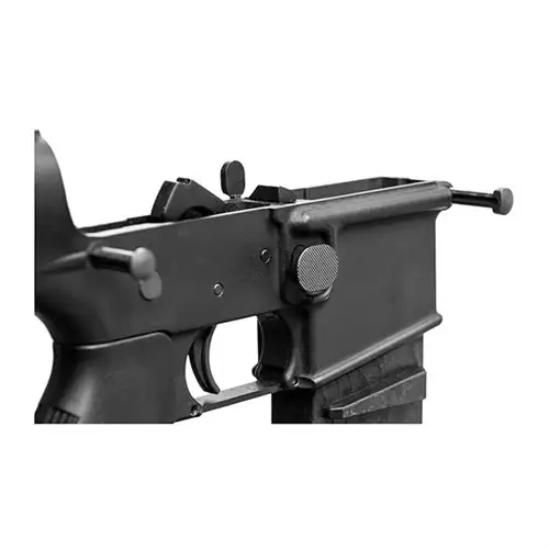 AR-15/M16 OVERSIZED MAGAZINE RELEASE BUTTON | NJG