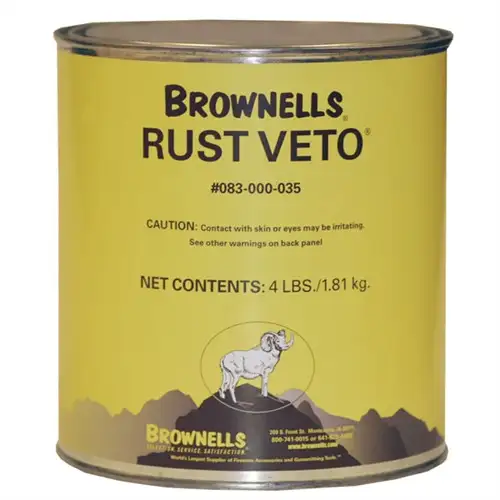 RUST VETO | BattleHawk Armory