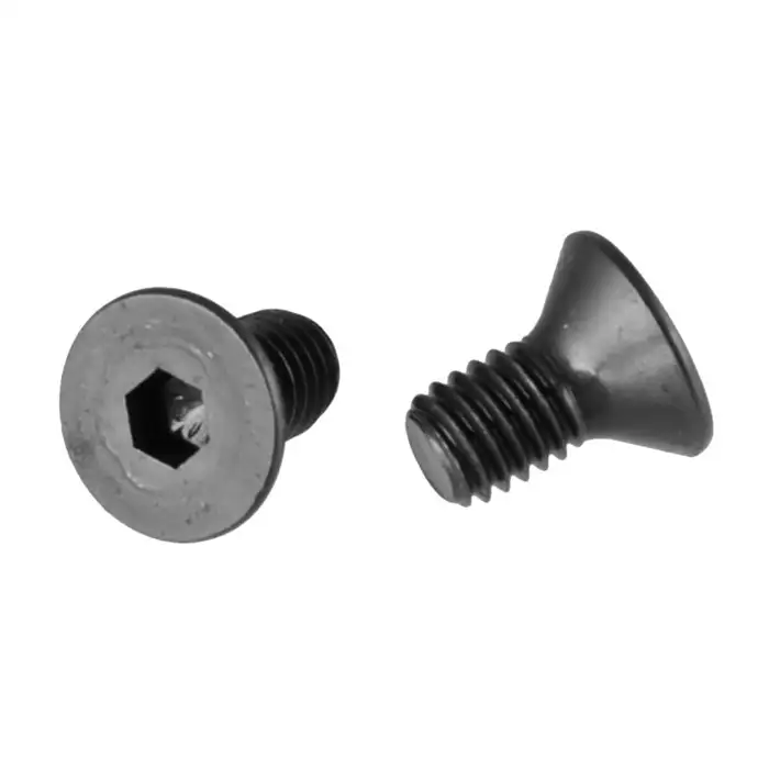 10/32'' HEX DRIVE FLAT HEAD BIPOD ATTACHMENT SCREWS | BattleHawk Armory
