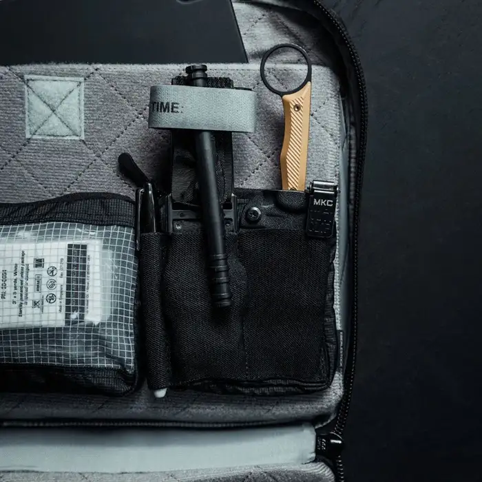 FADE ADMIN POUCH | BattleHawk Armory