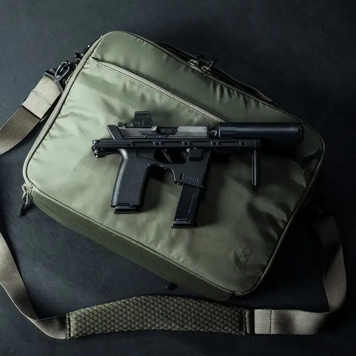 FADE BRIEF | BattleHawk Armory
