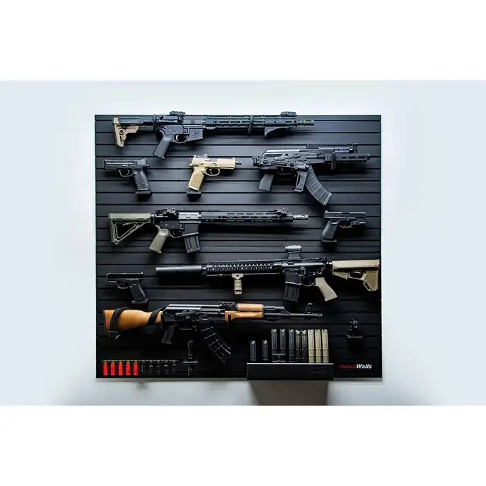 MODWALL 9 GUN COMBO PACK | BattleHawk Armory
