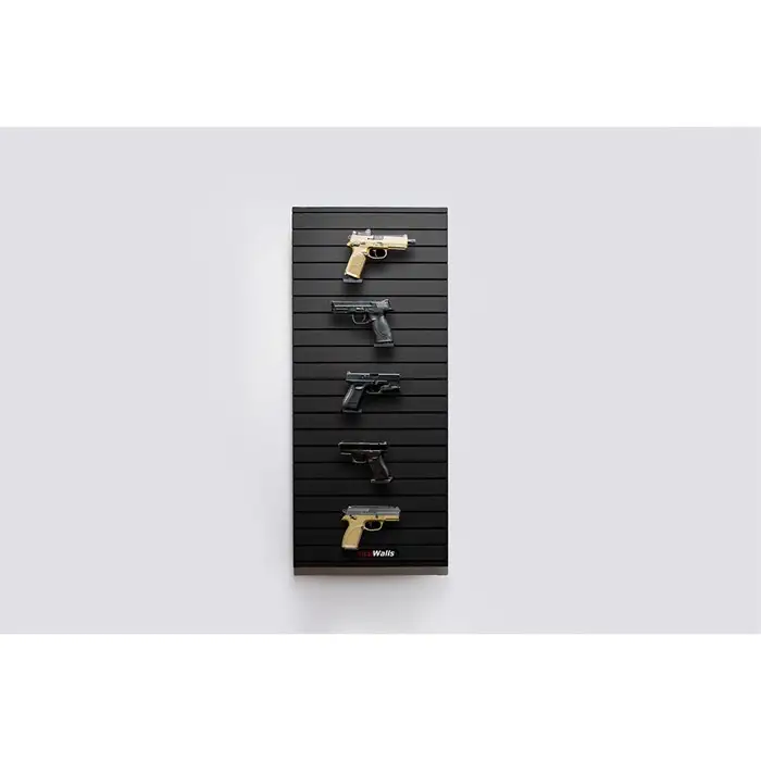 MODWALL HIDDEN GUN COMPARTMENT - PISTOL PACKAGE | The Hub AZ