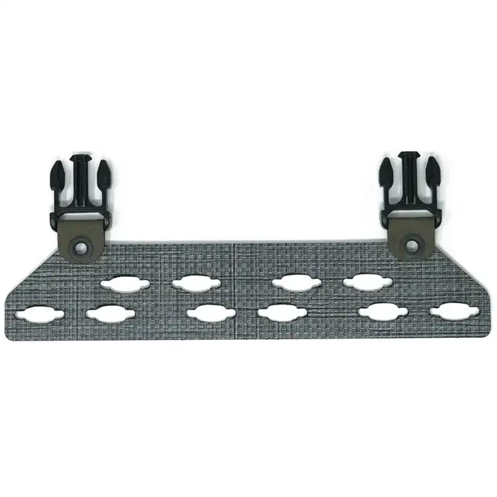 MODUAR CHEST RIG CHEST PLATES | Tombstone Tactical