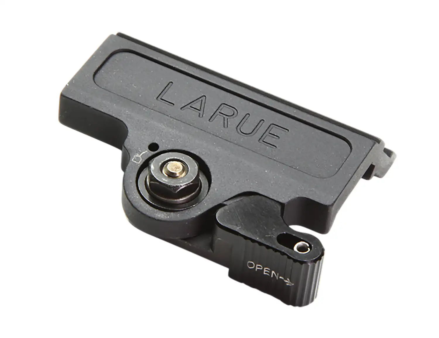 LARUE LT752E SUREFIRE SCOUT MNT EXT OFFSET | Gradys Great Outdoors
