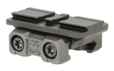 MIDWEST MI-MK2-ACROL MK2 ACRO MOUNT LOW | Foothills Defense Systems LLC