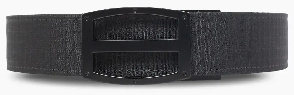 NEXBELT TITAN RIPSTOP BLK | G3 UNLIMITED