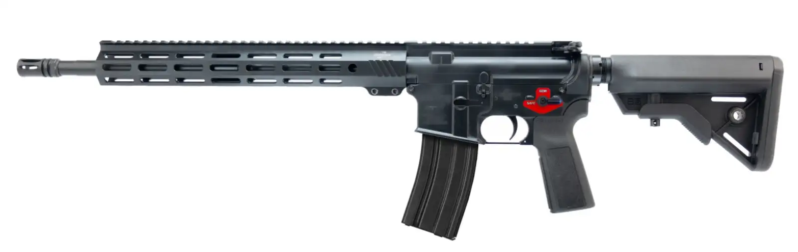 ORC PRO II 5.56 30+1 BFSIII | Gradys Great Outdoors