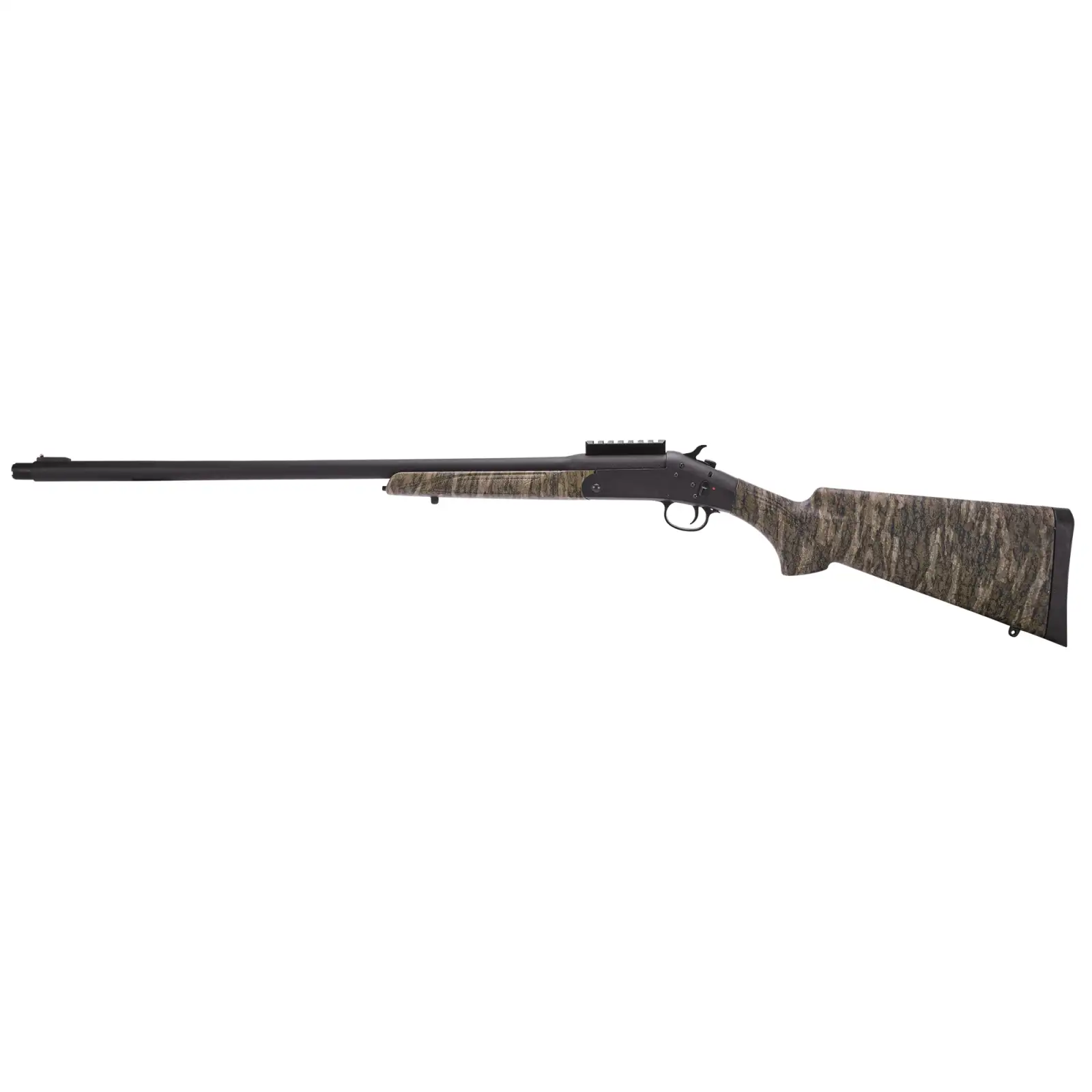 Stevens 301 Turkey Compact 410 Gauge Break Open 3" 1rd Matte Black ...
