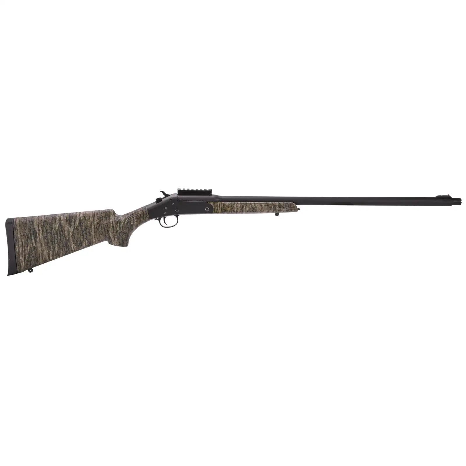 Stevens 301 Turkey Compact 410 Gauge Break Open 3" 1rd Matte Black ...
