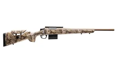 CVA CASCADE VARMINT HUNTER 243WIN 20 KRYPT | Sparks Tactical LLC