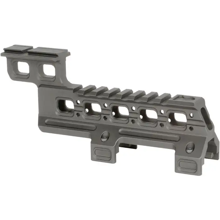 MP5/MP5K NIGHT VISION MOUNTS | BattleHawk Armory