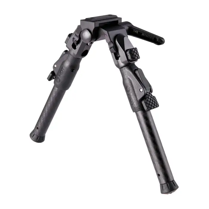 GRND-POD BIPOD A.R.M.S. 17S MOUNT | Tombstone Tactical