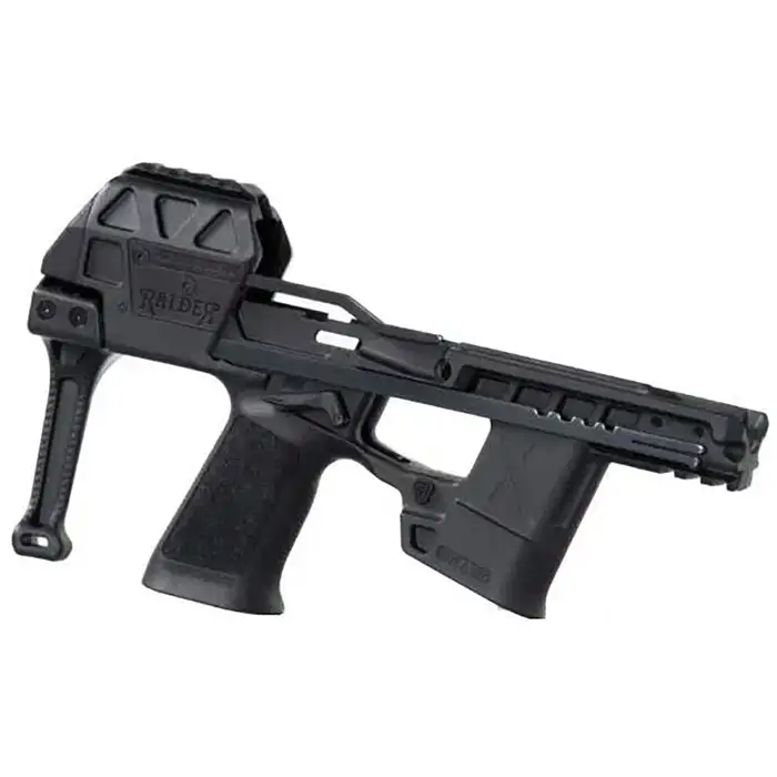 RAIDER X CHASSIS FOR SIG 320 | NJG