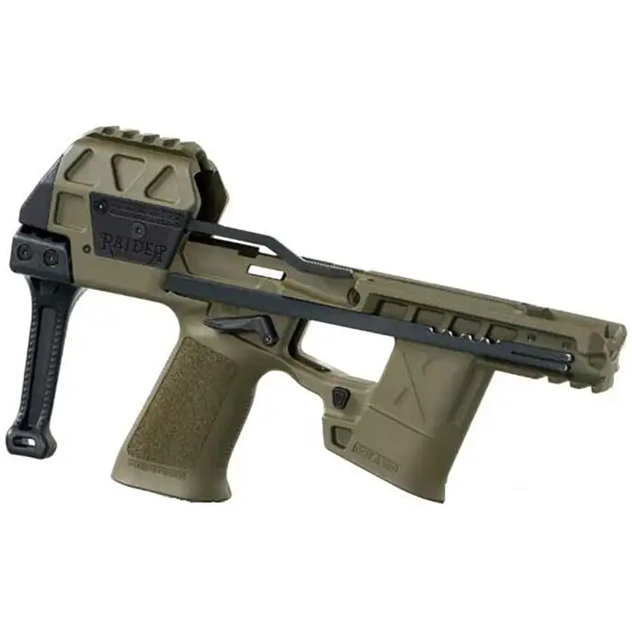 RAIDER X CHASSIS FOR SIG 320 | NJG
