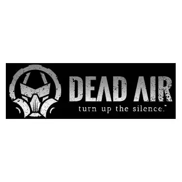 DAIR SUPPRESSOR SIM ROUND LAZARUS 6 KEYMO | Center Mass, Inc