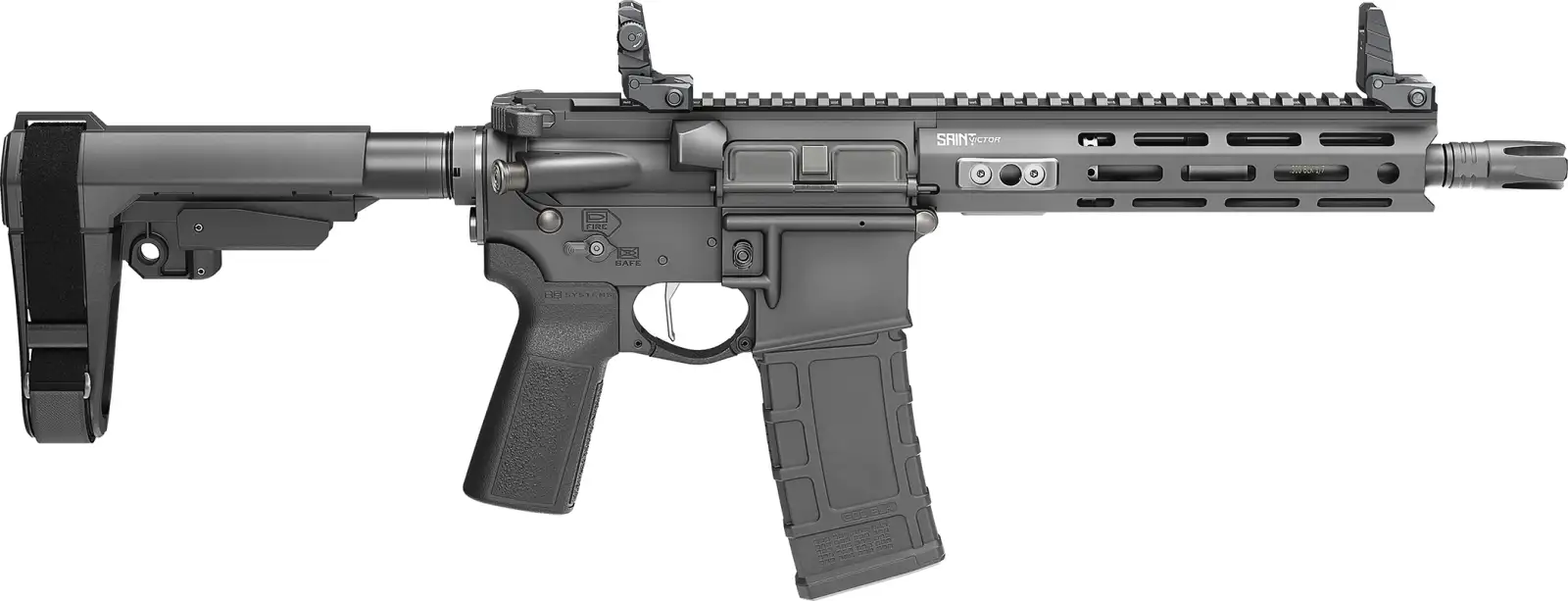 SPG STV995300B-V2-SBA3 ST VICTR 300BO 9.6 PST 30R | NJG