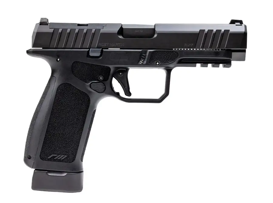 RM1F 9MM 15+1 BLK 4.5" OR FS | Tombstone Tactical