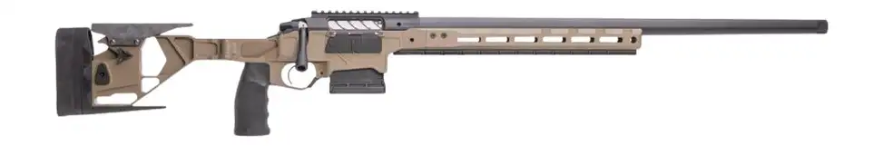 HIT PRO M3 22CR FDE 24" | Georgia Gun Store