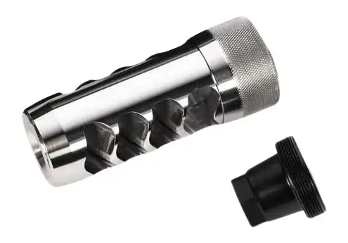 AREA 419 419HFMAT-SS-6-5824 MAT BRAKE 6MM 5/8-24 | Georgia Gun Store