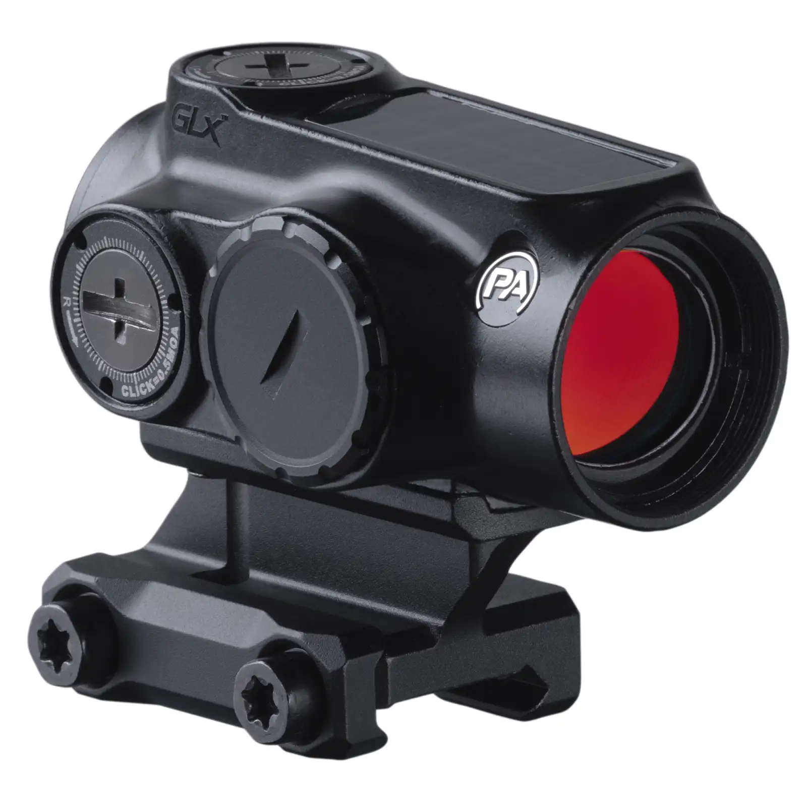 PA GLX MD-21S AUTOLIVE 2 MOA RED | Center Mass, Inc