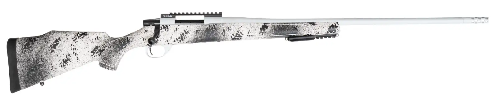 WBY VANGUARD ARCTIC PRO 25-06 REM 24 BRAKE | Georgia Gun Store