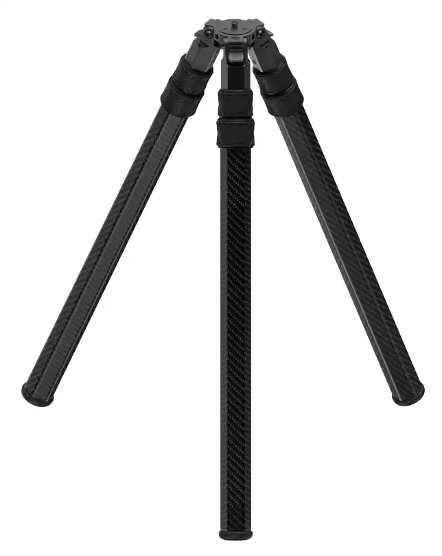 TRICER X2 CARBON TRIPOD | J.R. Shooting Sports
