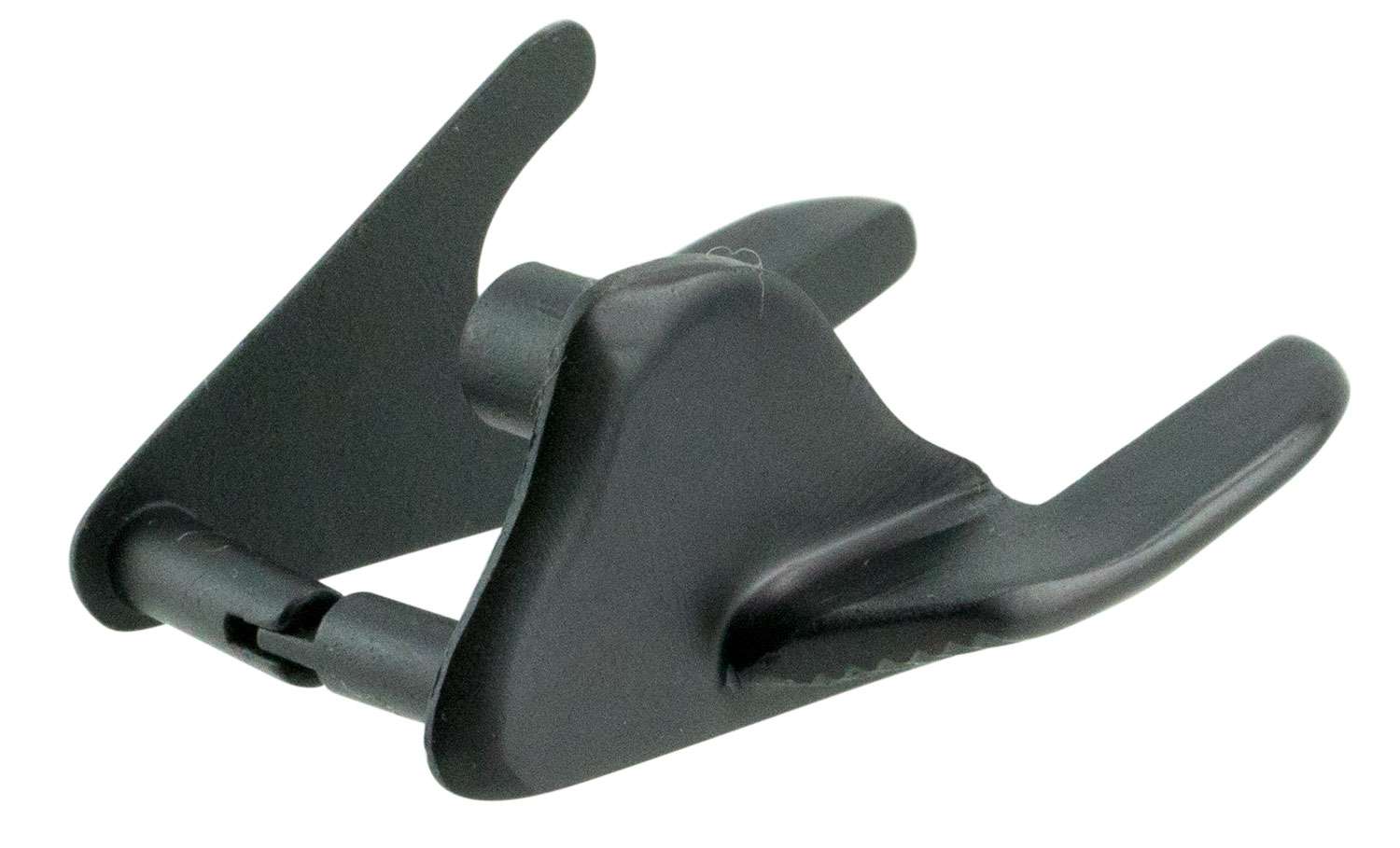 Wilson Combat 423B Thumb Safety High Ride 1911 Blued Steel Handgun ...