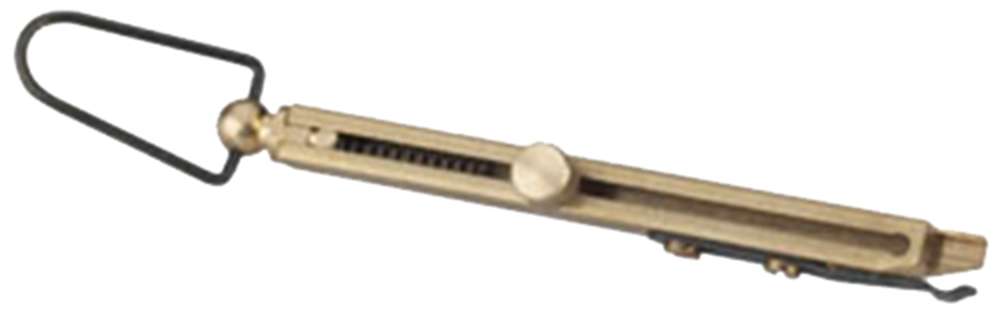 Traditions A1291 Field Capper Muzzleloader Brass #11 Percussion | Range USA