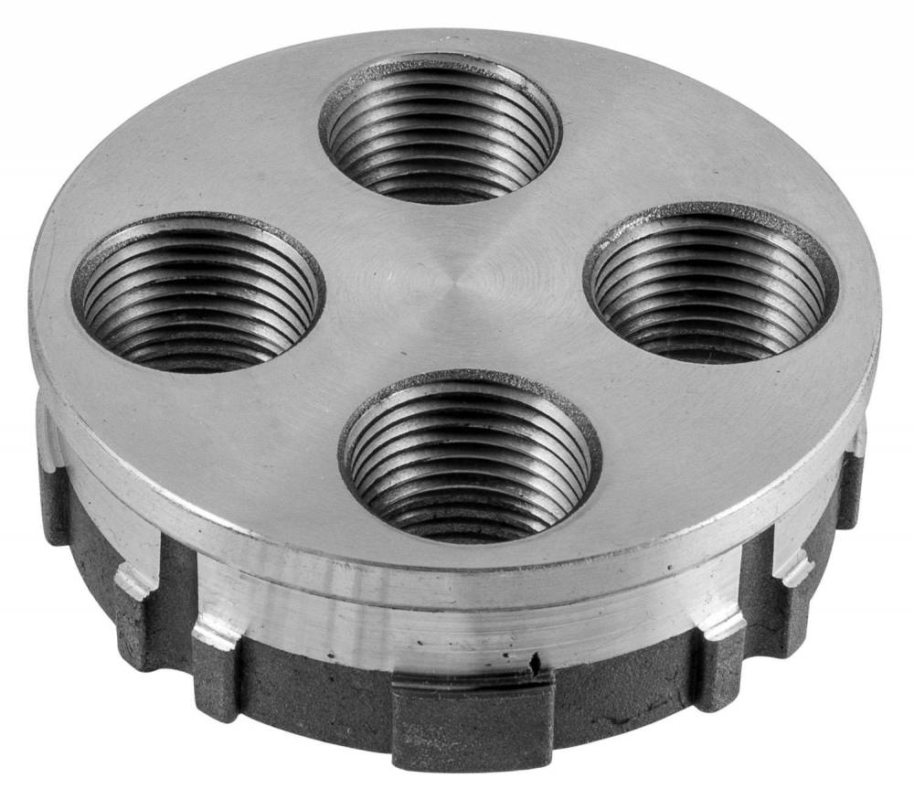 Lee 90269 4-Hole Turret 4-Hole | Range USA
