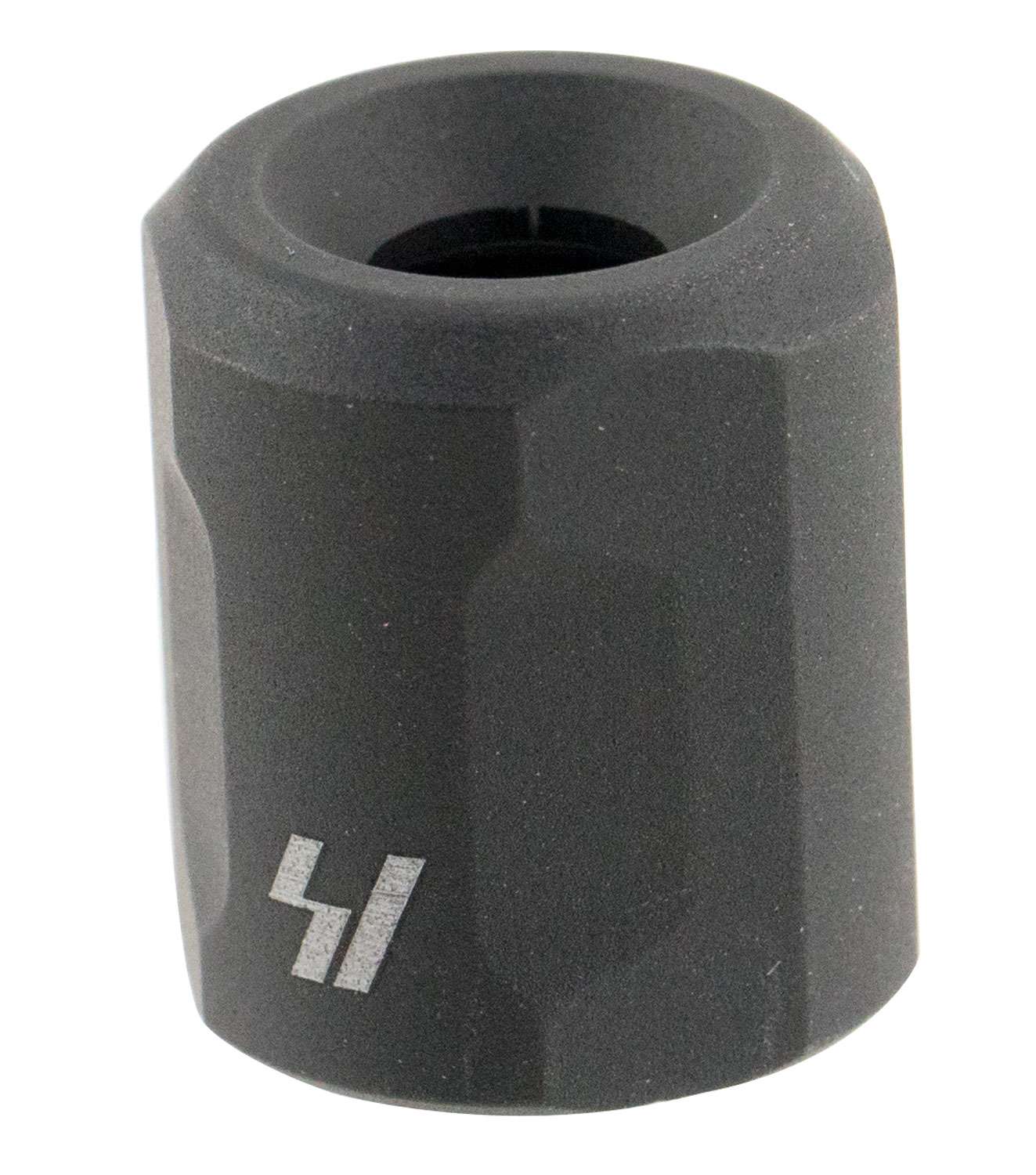 Strike BCTPBK Thread Protector 223 Rem 5 56x45mm NATO AR Platform Black