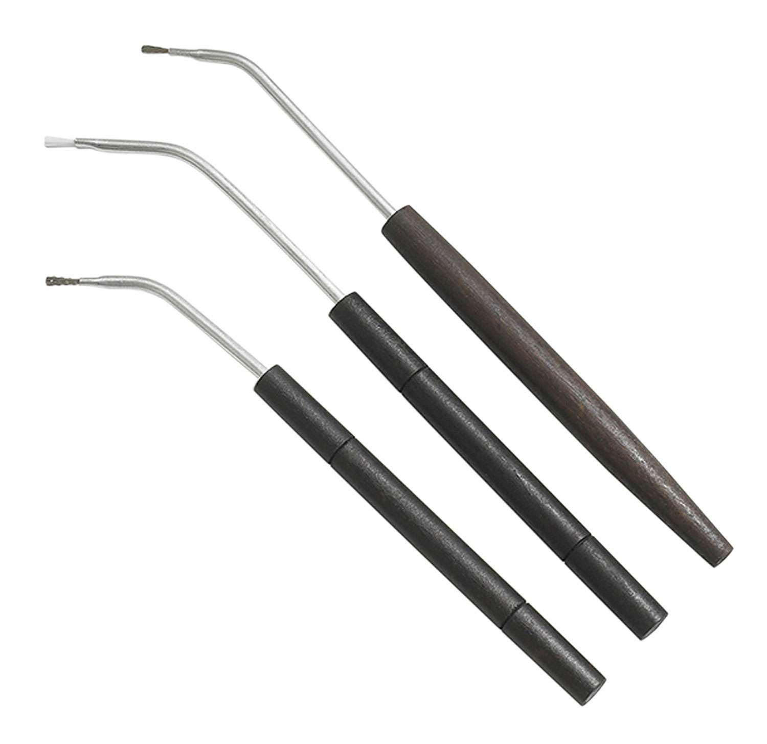 Birchwood Casey 41108 Anglebrush Universal Brass Nylon Bronze birchwood-casey-41108-anglebrush-universal-brass-nylon-bronze