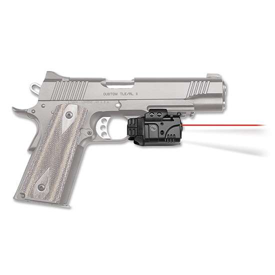 CTC RAIL MASTER UNI RAIL RED LASER LED | Shoot Center