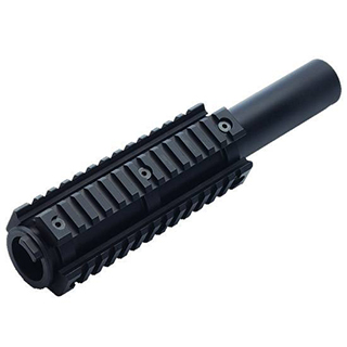 FNH SLP MK1 TRI RAIL EXTENSION | AZ Guns